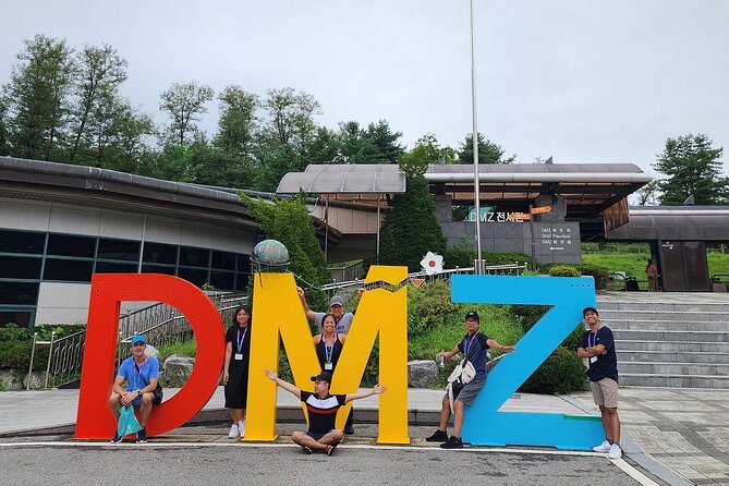 Thrilling Korean DMZ 3rd Tunnel Tour from Seoul + Red Bridge Rush - The Itinerary: A Closer Look