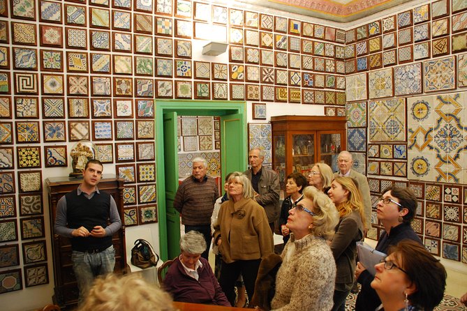 Tile Museum - Majolica Museum - Rooms at the Genius - The Guided Tour: What to Expect