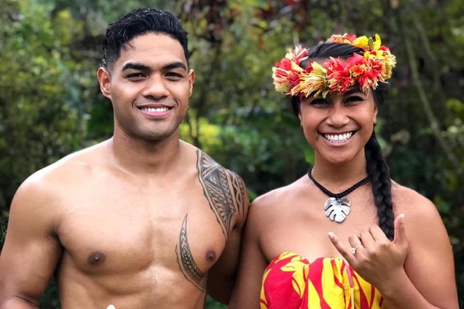 Toa Luau at Waimea Valley - An In-Depth Look at the Tour Itinerary