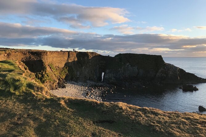 Toe Head Clifftop Hike in West Cork - Practical Details