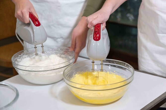 Top Class of Ravioli, Fettuccine and Tiramisu Workshop in Rome - What to Expect from Your Rome Food Workshop