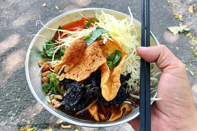 Top Notch Street Food Motorbike Tour In Ho Chi Minh City - An In-Depth Look at the Motorbike Food Tour in Ho Chi Minh City
