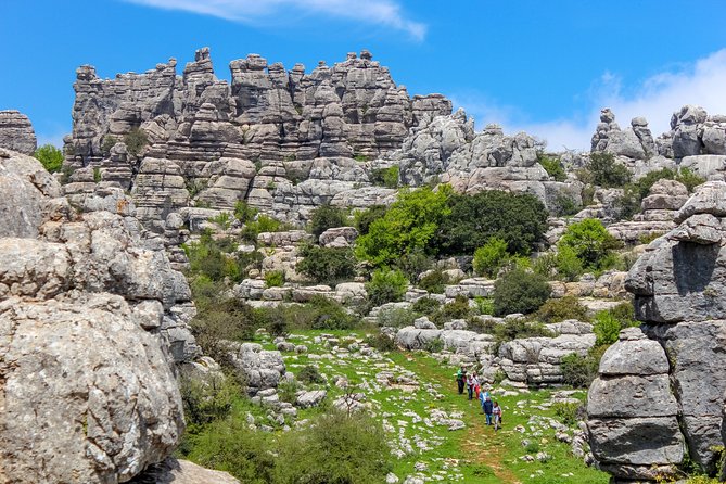 Torcal de Antequera Hiking Tour from Málaga - Why the Torcal de Antequera Hiking Tour Is Worth Considering