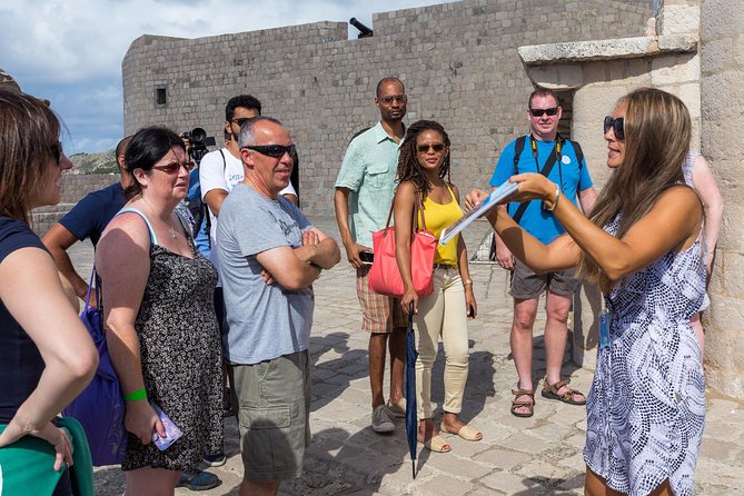 Total Game of Thrones Experience - A Deep Dive into the "Total Game of Thrones Experience"