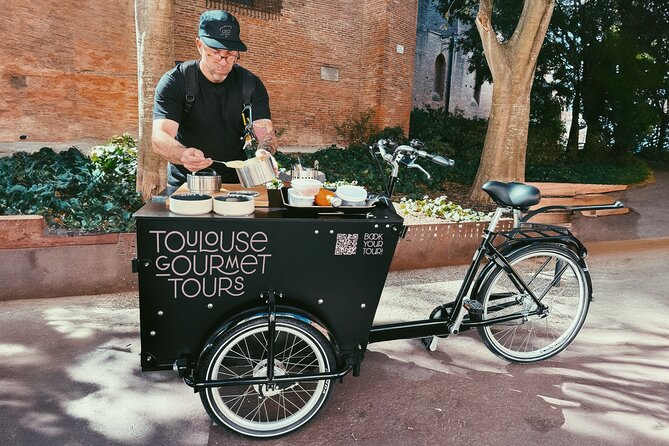Toulouse Food & History Tour with a Chef (in English) - A Complete Look at the Experience