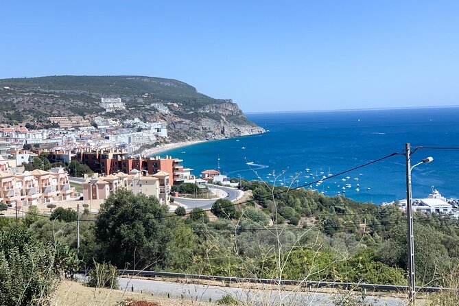 Tour Arrábida / Azeitão - Exploring the Highlights of the Arrábida / Azeitão Tour