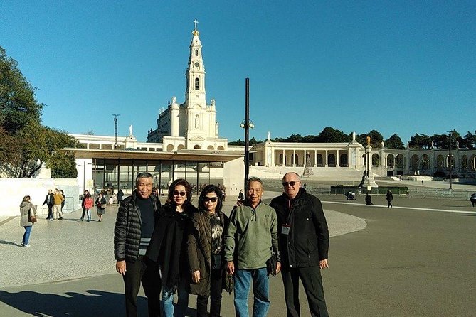 Tour Fátima Batalha Nazaré and Óbidos - Who is This Tour Best For?