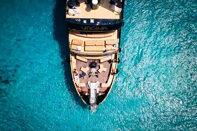 Tour of the Archipelago of La Maddalena ecofriendly - An Overview of the Tour Experience