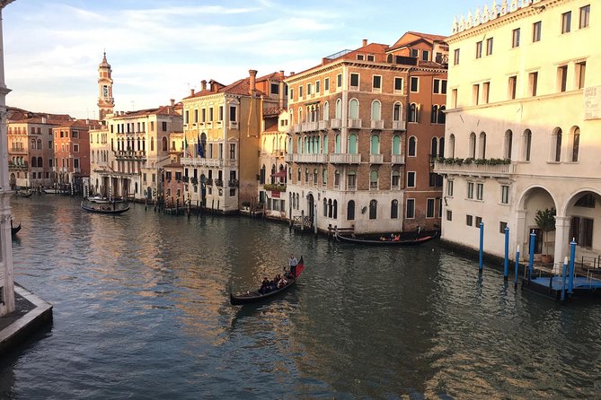 Tour of The Real Hidden Venice - Discover Venice’s Quiet Corners
