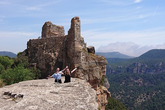 Tour Siurana medieval Village with hotel pickup - The Authentic Experience and Traveler Feedback