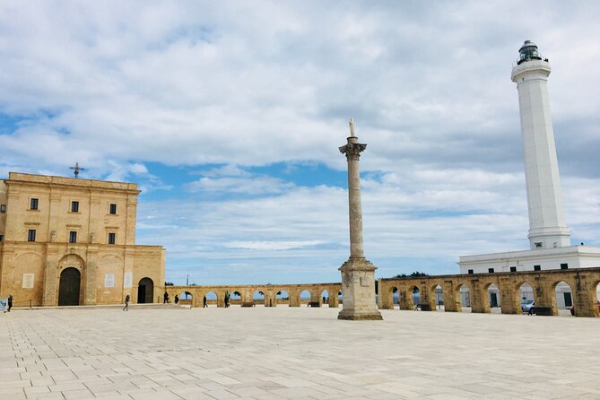 Tour to 4 Towns of Salento: Otranto, Leuca, Gallipoli, Galatina - An In-Depth Look: The Full Itinerary