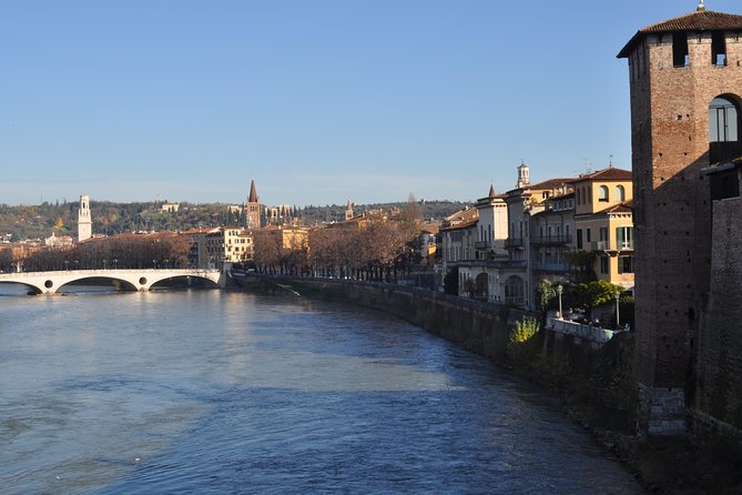 Tour to discover the Unique History of Verona, the City of Art - An In-Depth Look at the Tour Itinerary
