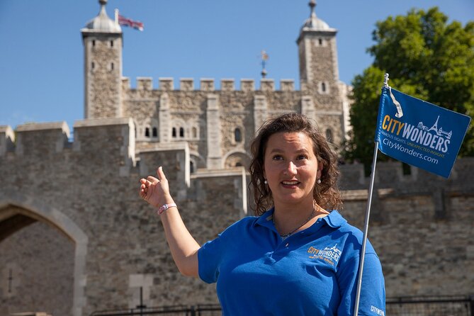 Tower of London Opening Ceremony, Boat Ride & Changing of Guard - A Detailed Look at the Tour Itself