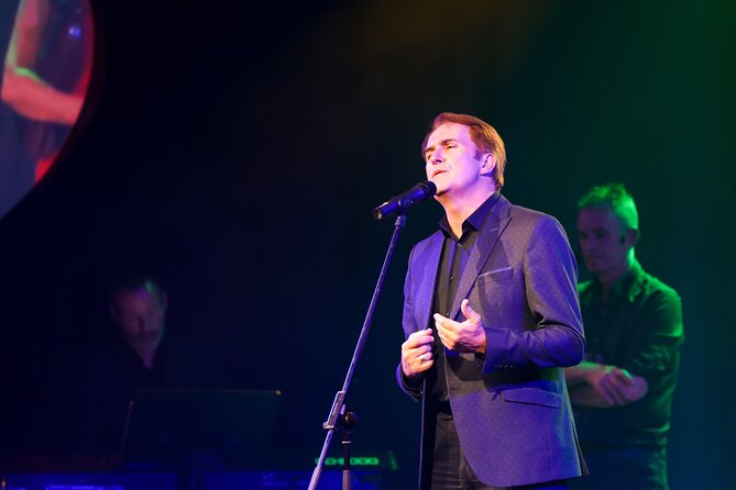 Trad on the Prom - Ireland's #1 Music, Song & Dance Experience - What Makes This Show Stand Out