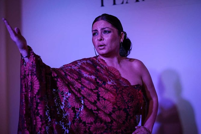 Traditional Flamenco Show - The Itinerary: What to Expect
