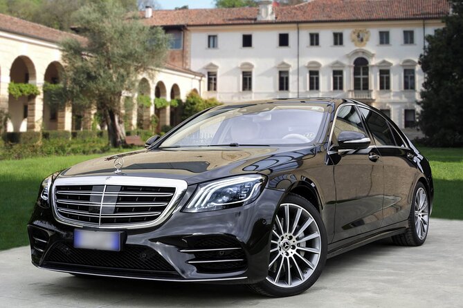 TRANSFER SERVICE ROME | One way Rome airport transfer - How the Service Works and What to Expect