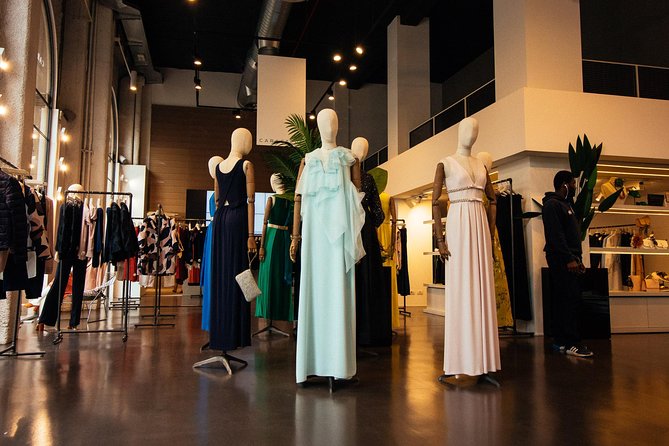Treasures of Milan: Fashion and Design Private Tour - What You Can Expect from This Tour
