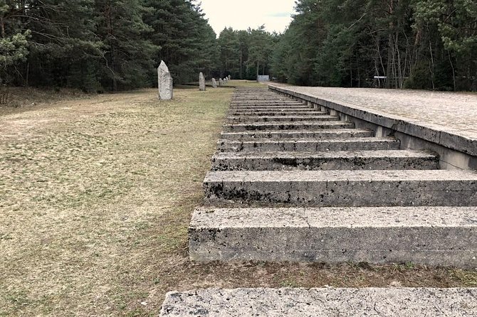Treblinka Death Camp 6 Hour Private Tour from Warsaw - Why This Tour Offers Exceptional Value