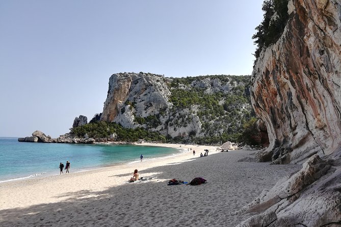 Trekking to Cala Luna the pearl of the Gulf of Orosei - An In-Depth Look at the Cala Luna Trekking Experience