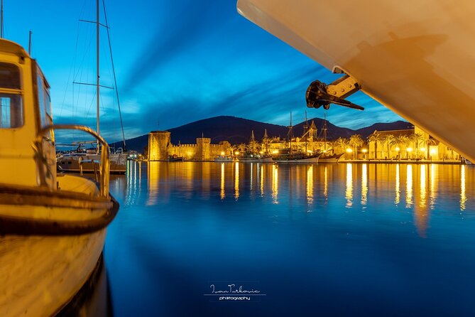Trogir walking tour with a local guide - Why This Tour Works