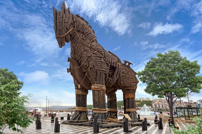 Turkey Classics 7 Day Escorted Tour from Istanbul - Analyzing the Experience