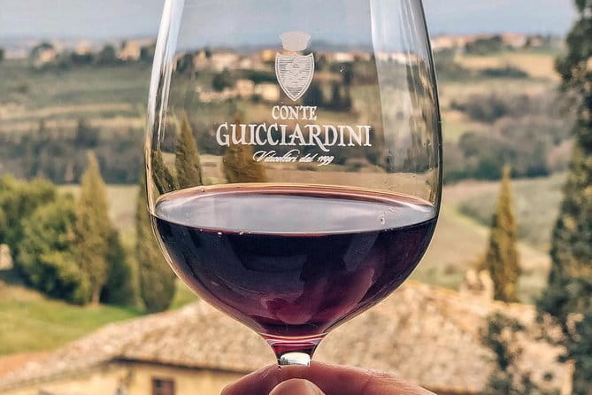 Tuscany Vespa Tours Through the Hills of Chianti - Experience Overview: Riding, Tasting, and Tasting More