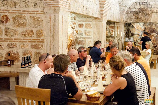 Twice the Wine - Two wineries half day tour, with delicacies - Why You Should Consider This Tour