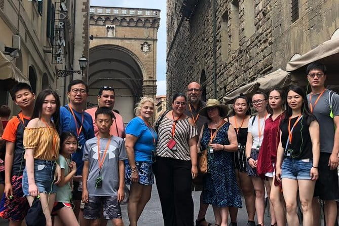 Uffizi Gallery Small Group Tour with Guide - Introduction: Why You Should Consider This Tour