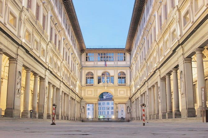 Uffizi Gallery Small Group Tour with Guide - Why Choose the Uffizi Small Group Tour?