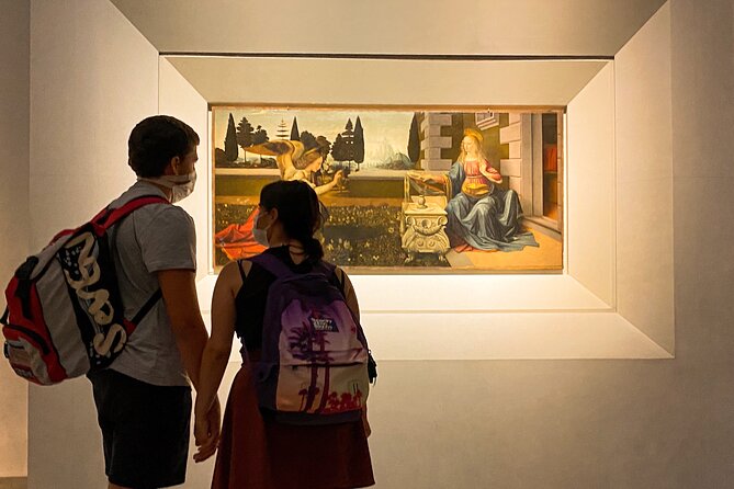 UFFIZI Private Tour in Florence Italy - Why Choose a Private Uffizi Tour in Florence