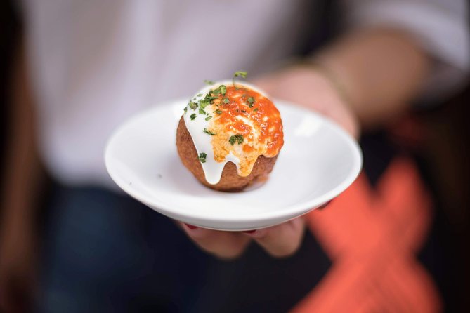 Ultimate Barcelona Food Tour with visit to a Local Market - A Taste of the City’s True Flavors