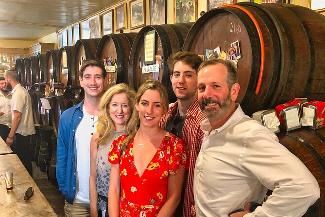 Ultimate Malaga History & Tapas - All Included Full Experience - A Deep Dive into the Malaga Experience