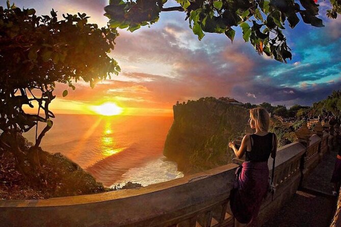 Uluwatu Sunset, Kecak Dance, and Dinner Jimbaran Beach - Experience Breakdown: What to Expect