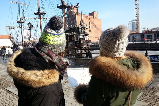 Undercover City Games: Gdansk - What to Expect from the Undercover City Games Experience