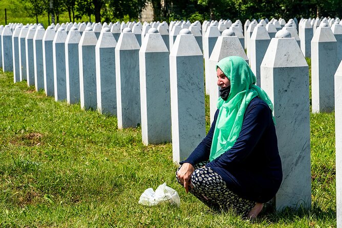 Understanding Srebrenica Genocide Tour + Lunch with Local Family Included - An In-Depth Look at the Itinerary