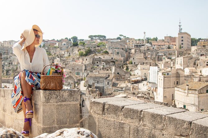 UNESCO Tour from Bari: Alberobello and Matera Guided Tour - The Value: Price, Timing, and What You Get