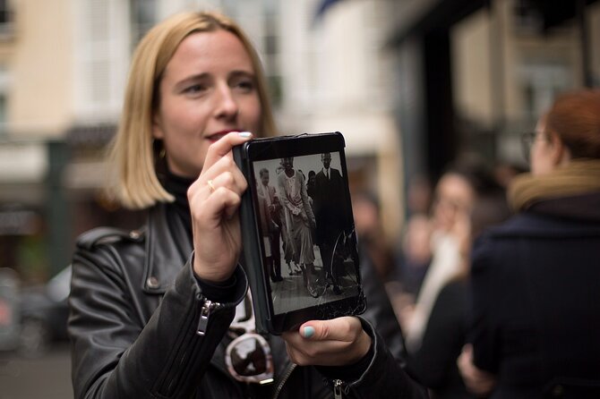Unique Guided Walking Tour of Great Women in Parisian History - Why This Tour Stands Out