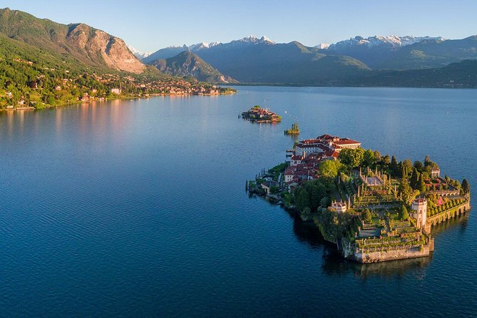 Unique Lake Maggiore Day Trip from Milan - Discovering Lake Maggiore: More Than Just a Pretty Face