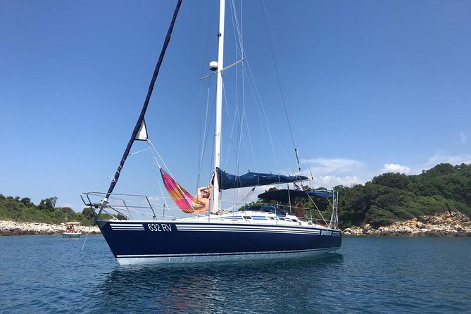 Unique Sailing Experience - Why This Tour Works for You