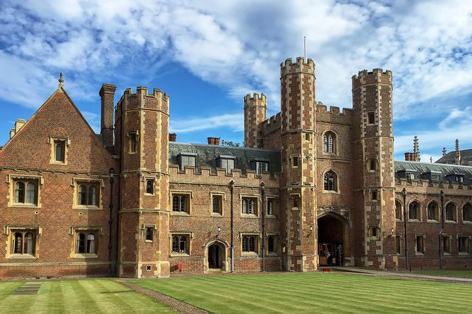 University Walking Tour - Introduction: Why a Guided Tour of Cambridge Makes Sense