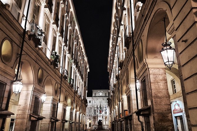 UNUSUAL and hidden Turin for curious people - Exploring the Hidden Sides of Turin
