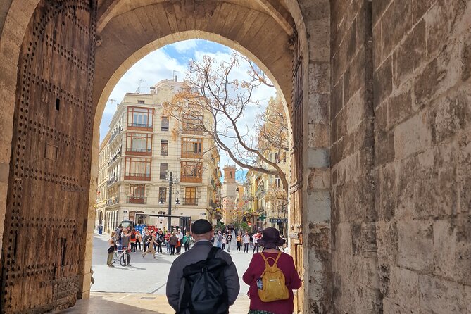 Valencia: Art & Architecture Guided Tour with Monuments Tickets - An Introduction to the Tour: Why It’s a Great Choice