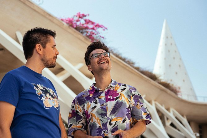 Valencia PRIVATE Highlights & Hidden Gems Tour with a Local - Why This Tour Might Be the Perfect Fit