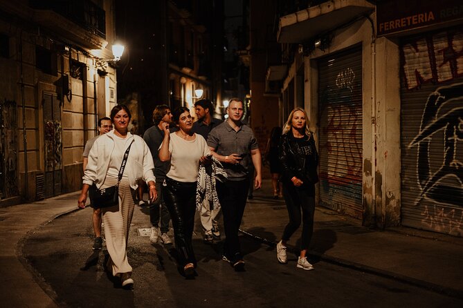 Valencia Pub Crawl | The Biggest | Club Entry Included - The Experience from the Traveler’s Perspective