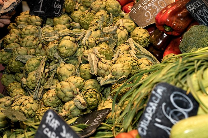 Valencia's Greatest Food, History & Culture Tour - A Closer Look at the Itinerary