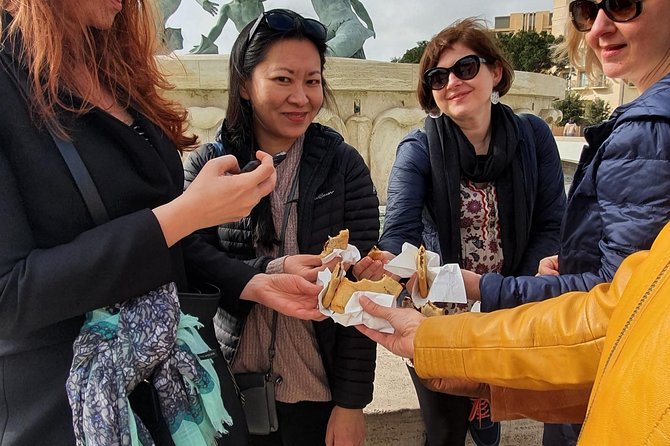 Valletta Food Tour - What the Tour Offers at a Glance