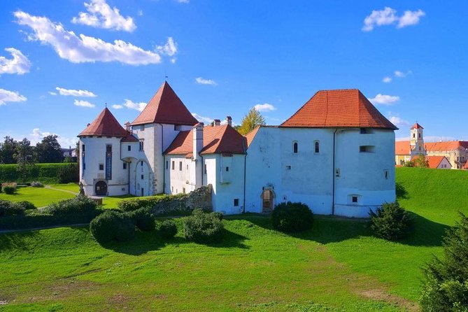 Varazdin Baroque Town & Trakoscan Castle, Small Group from Zagreb - A Deep Dive into the Tour Experience