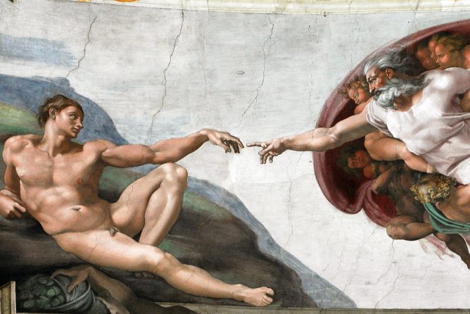 Vatican City Private Tour: Vatican Museums Sistine Chapel and Vatican Basilica - Tour Itinerary Breakdown