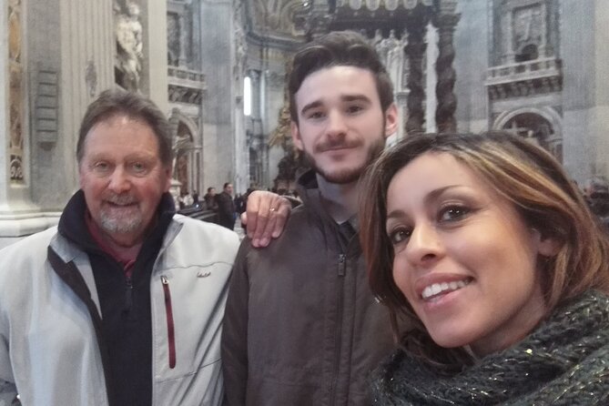 Vatican Museums, Sistine Chapel and S. Peter's - Private Tour - Exploring the Vatican Museums: An Art-Lover’s Treasure Chest