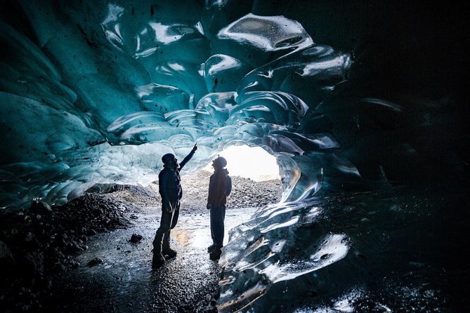 Vatnajökull Glacier Hike & Ice Cave Adventure - Small Group - The Overall Experience: Authentic and Honest